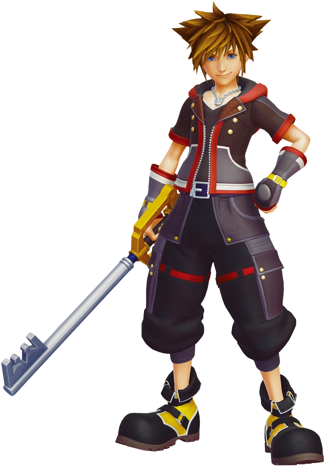 Sora | Power Rangers Data Squad Wikia | Fandom