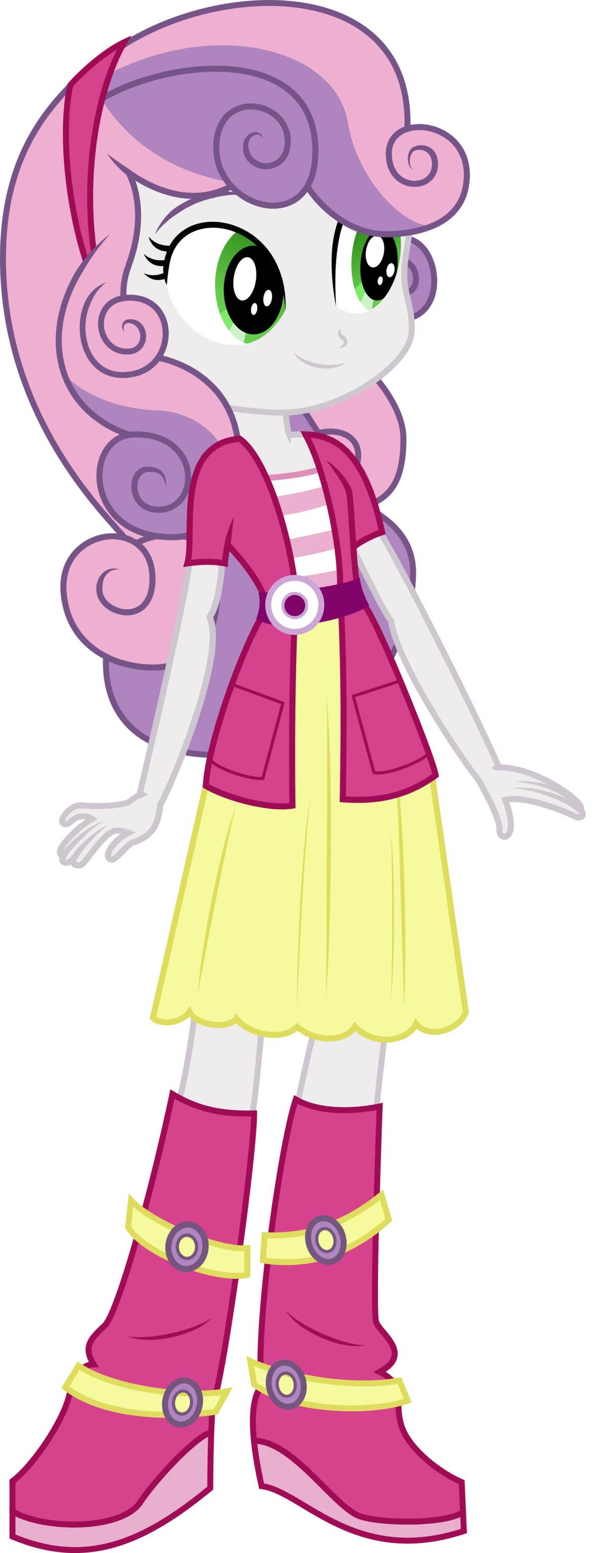 Sweetie Belle | Power Rangers Data Squad Wikia | Fandom