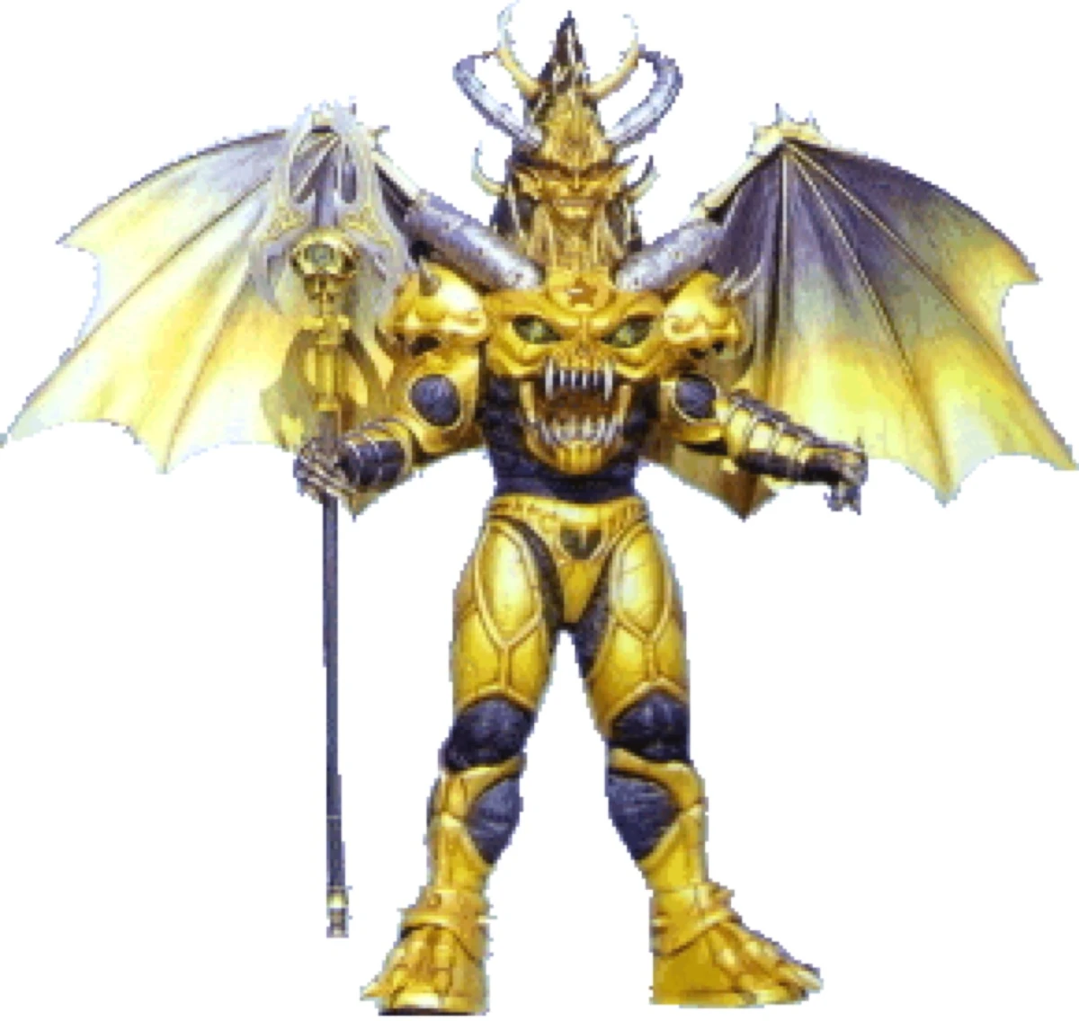 Diabolico | Power Rangers Data Squad Wikia | Fandom