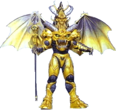 Diabolico | Power Rangers Data Squad Wikia | Fandom