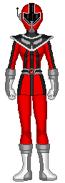 Robin Diaz | Power Rangers Data Squad Wikia | Fandom