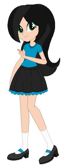 Alice Diaz | Power Rangers Data Squad Wikia | Fandom