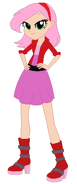 Amy Rose | Power Rangers Data Squad Wikia | Fandom