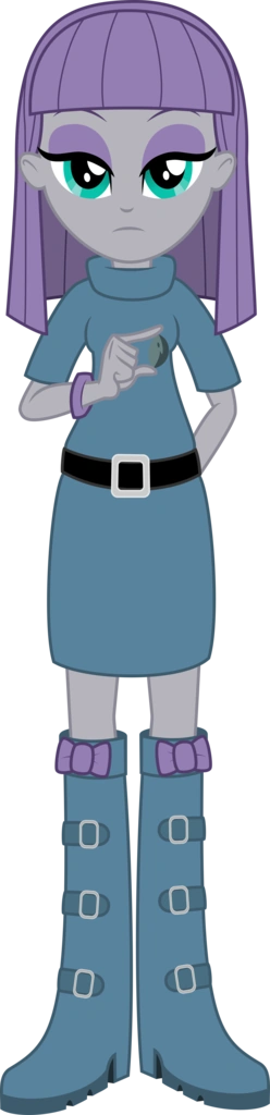 Maud Pie | Power Rangers Data Squad Wikia | Fandom