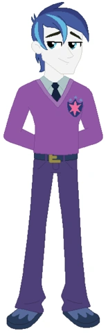 Shining Armor | Power Rangers Data Squad Wikia | Fandom