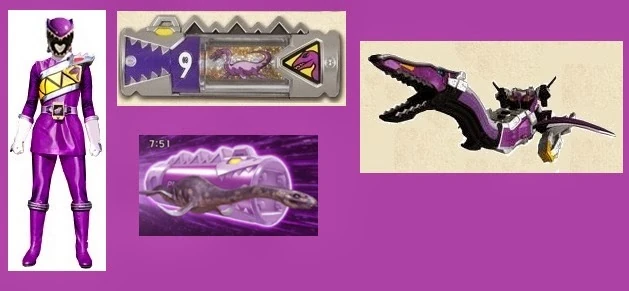 Roxa | Wikia Power Rangers Dino Carga | Fandom