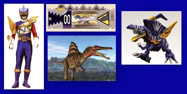 Talon | Wikia Power Rangers Dino Carga | Fandom