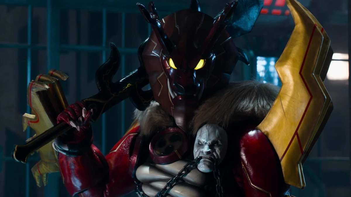 Fury | Wikia Power Rangers Dino Carga | Fandom