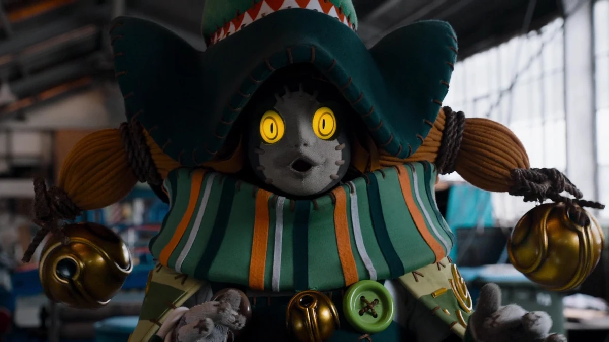 Curio | Wikia Power Rangers Dino Carga | Fandom