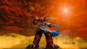 Tri-Ankylo | Wikia Power Rangers Dino Carga | Fandom