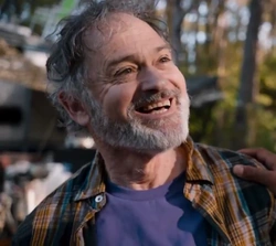 Albert Smith | Power Rangers Dino Charge Wiki | Fandom