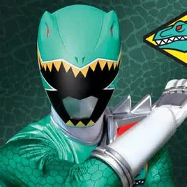 Riley Griffin | Power Rangers Dino Charge Wiki | Fandom