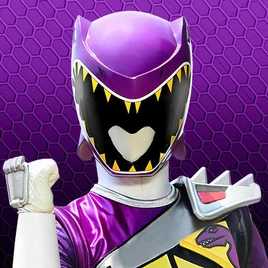 Kendall Morgan | Power Rangers Dino Charge Wiki | Fandom