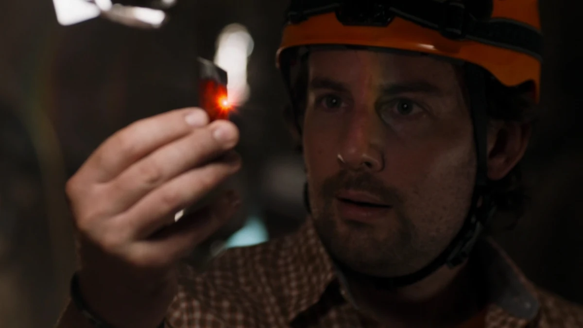 Rusty | Power Rangers Dino Charge Wiki | Fandom