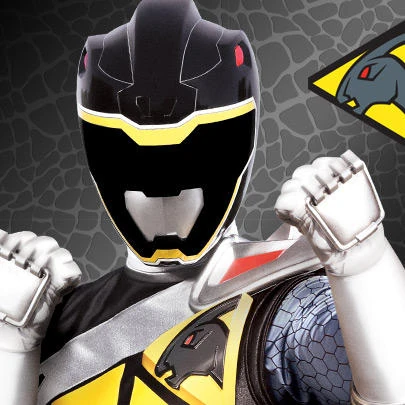 Chase Randall | Power Rangers Dino Charge Wiki | Fandom
