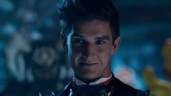 Heckyl and Snide | Power Rangers Dino Charge Wiki | Fandom