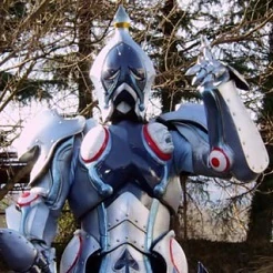 Wrench | Power Rangers Dino Charge Wiki | Fandom