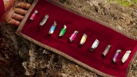 Energems | Power Rangers Dino Charge Wiki | Fandom