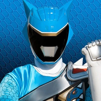 James Navarro | Power Rangers Dino Charge Wiki | Fandom