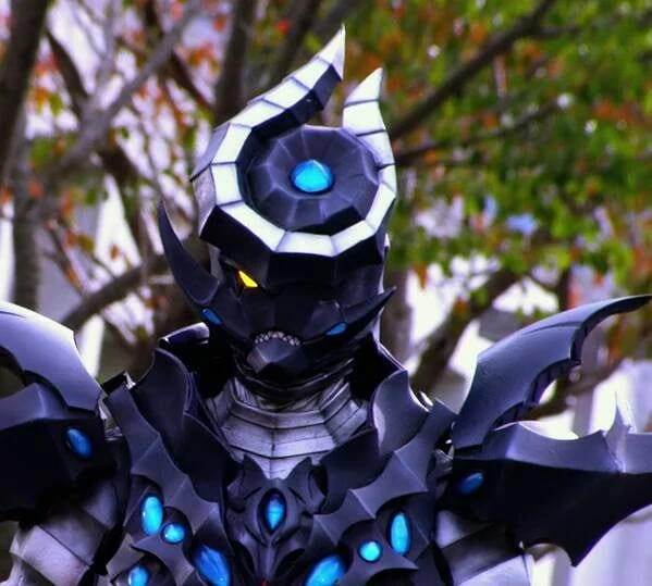 Heckyl and Snide | Power Rangers Dino Charge Wiki | Fandom