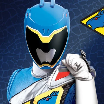 Koda | Power Rangers Dino Charge Wiki | Fandom