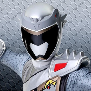 Prince Phillip III | Power Rangers Dino Charge Wiki | Fandom