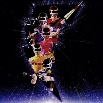 Power Rangers Portal Clashers | Power Rangers Eclipse Rush Wiki | Fandom