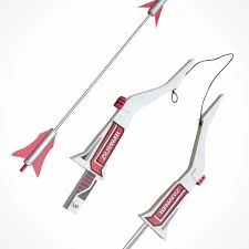 Pink Eclipse Bow | Power Rangers Eclipse Rush Wiki | Fandom