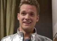 Lucas Fischer | Power Rangers Eclipse Rush Wiki | Fandom