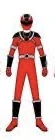 Troy Tennyson | Power Rangers Eclipse Rush Wiki | Fandom