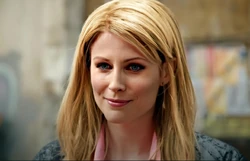 Dana Mitchell | Power Rangers Fanfiction Teams Wiki | Fandom