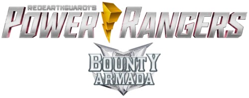 Power Rangers Bounty Armada | Power Rangers Fan-Fiction Universe Wiki ...