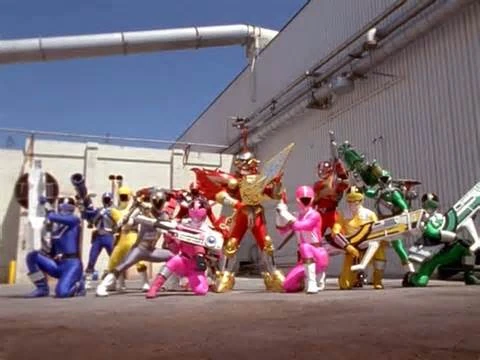Category:Post Zordon Era | Power Rangers Fanfiction Wiki | Fandom