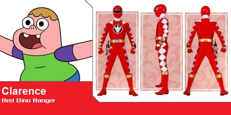 RAATNYSBA Cartoon Version | Power Rangers Fanfiction Wiki | Fandom