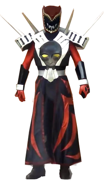 Category:Chaos Ranger | Power Rangers Fanfiction Wiki | Fandom