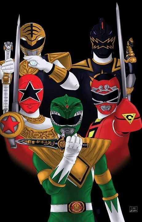 Category:Dr. O | Power Rangers Fanfiction Wiki | Fandom