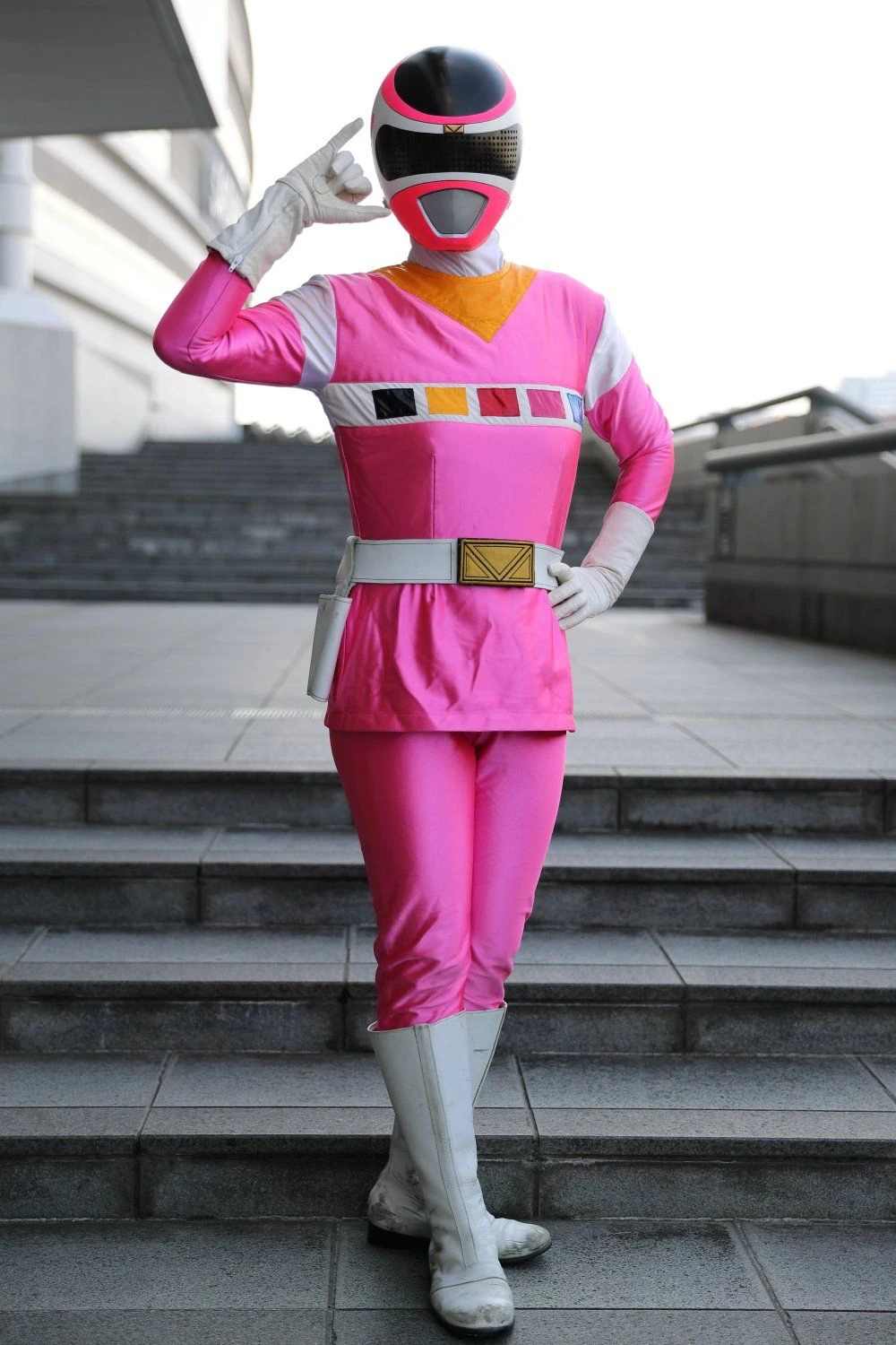 Keeley Silverstone | Power Rangers Fanon 3 Wiki | Fandom