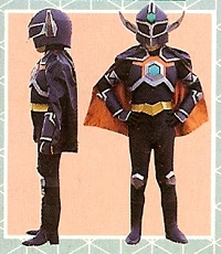 Zika (Power Rangers Lost Galaxy) | Power Rangers Fanon Wiki 2 Wikia ...