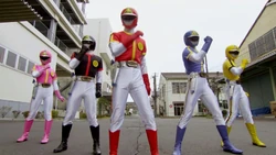 Power Rangers Ultra Blitz | Power Rangers Fanon Wiki 2 Wikia | Fandom