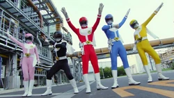 Power Rangers Great Strike | Power Rangers Fanon Wiki 2 Wikia | Fandom