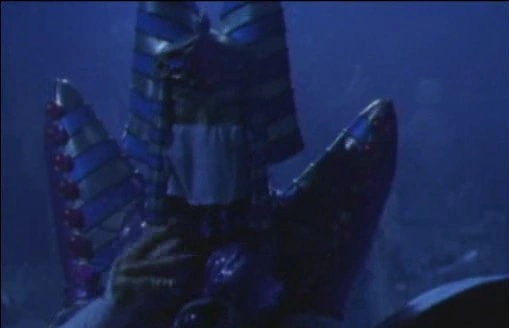 Hexuba's Graveyard (Power Rangers Lost Galaxy) | Power Rangers Fanon ...