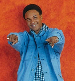 Reggie Morgan | Power Rangers Fanon Wiki 2 Wikia | Fandom