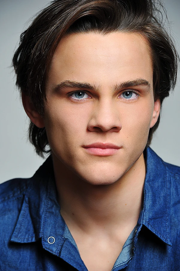 Ricky Parker | Power Rangers Fanon Wiki 2 Wikia | Fandom