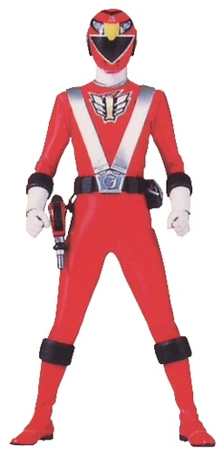 Scott Truman (Eka Darville) | Power Rangers Fanon Wiki 2 Wikia | Fandom