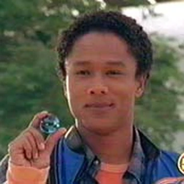 Max Cooper | Power Rangers Wiki | Fandom