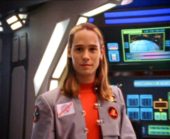 Andros Kenta (Christopher Khayman Lee) | Power Rangers Fanon Wiki 2 ...