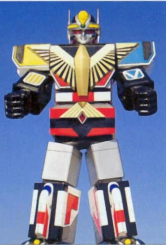 Flight Jet Megazord | Power Rangers Fanon Wiki 2 Wikia | Fandom