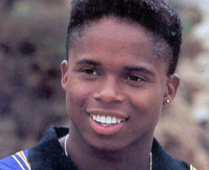Zack Taylor (Walter Jones) | Power Rangers Fanon Wiki 2 Wikia | Fandom