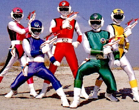 Power Rangers Geo | Power Rangers Fanon Wiki 2 Wikia | Fandom