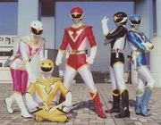 Power Rangers: Flight Storm | Power Rangers Fanon Wiki 2 Wikia | Fandom
